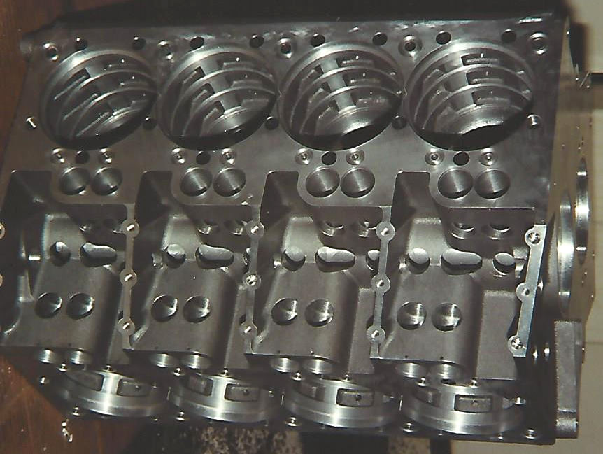 Project Gallery – Galaxy Industries